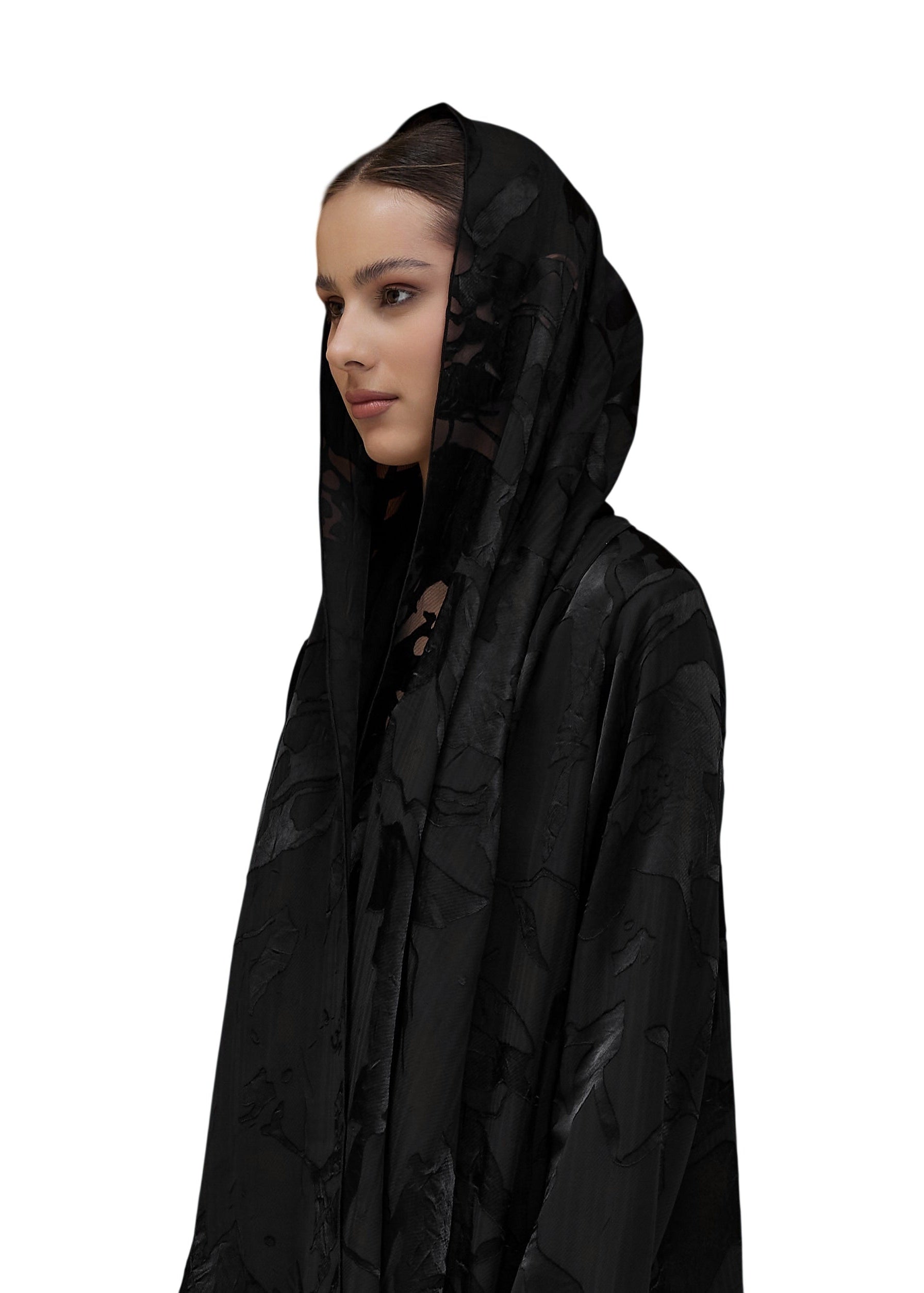 NADA - BLACK – Marpholio